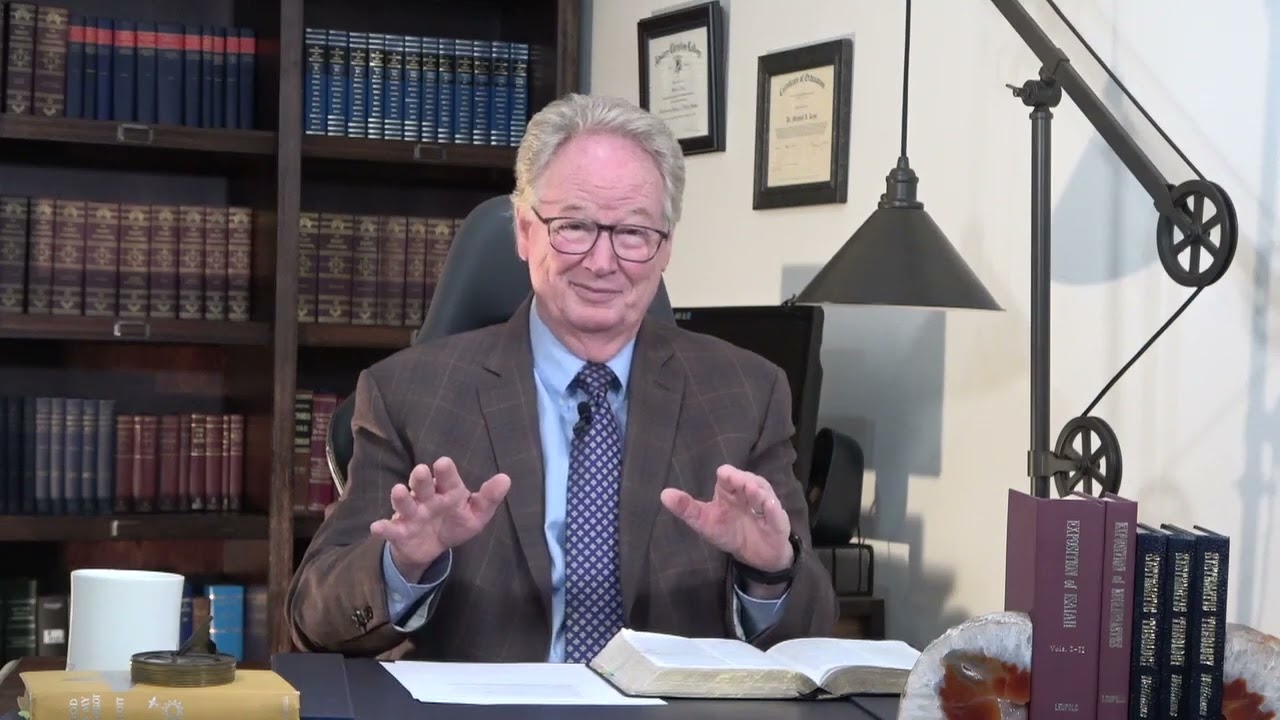 Walking in Faith and Victory Broadcast | Receiving the Promises of God ...