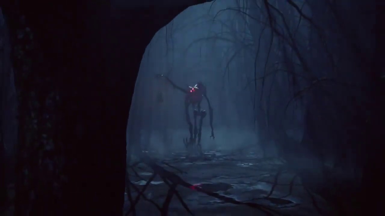 Fiddlesticks Teaser: Terror in Demacia | League of Legends - YouTube