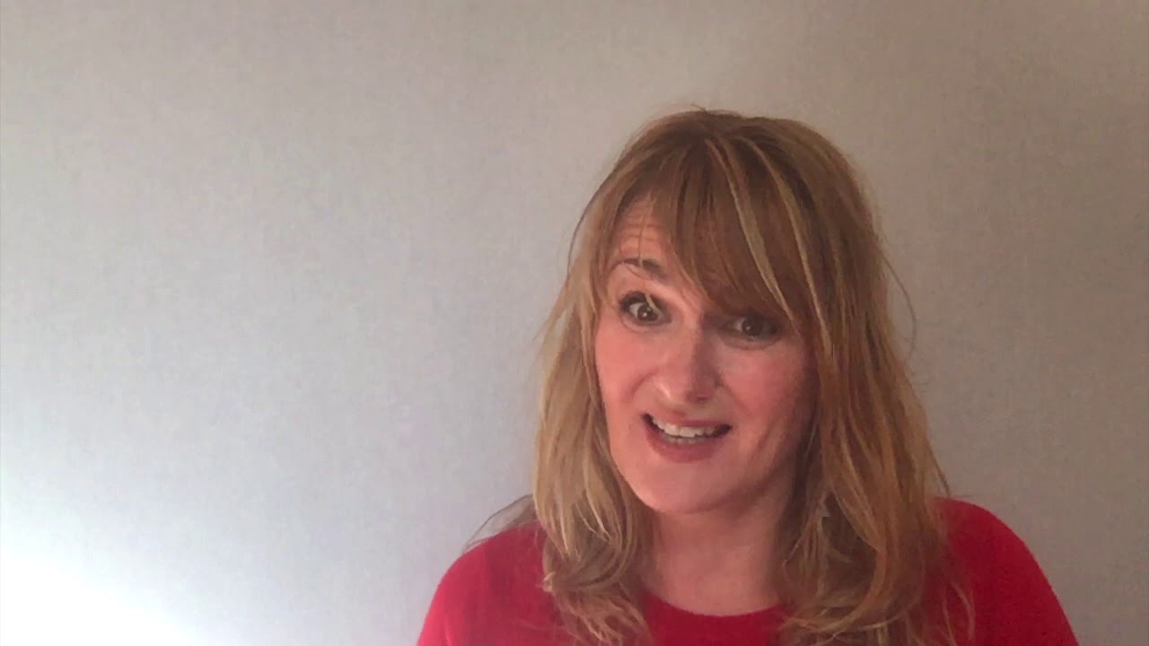 Sarah Rickman for Do or Die Studios CastMeComp - YouTube