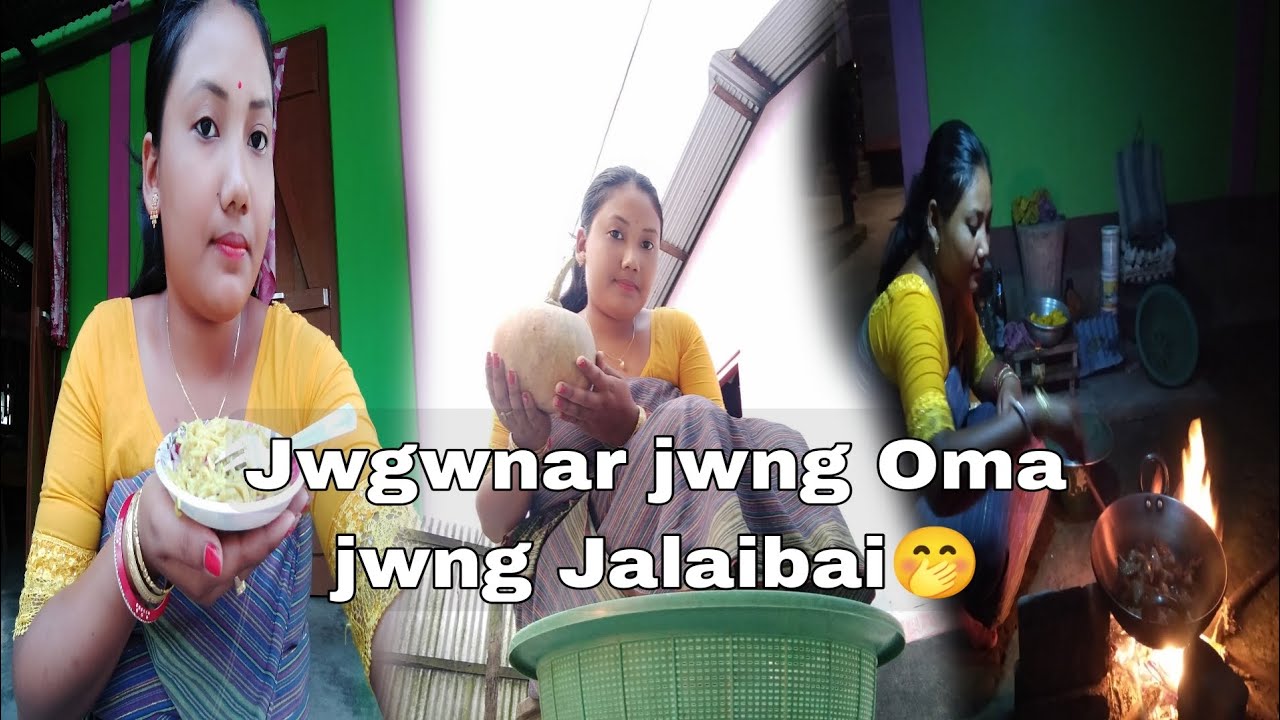 jwgwnar jwng oma jwng jaswlaibai 😋 - YouTube