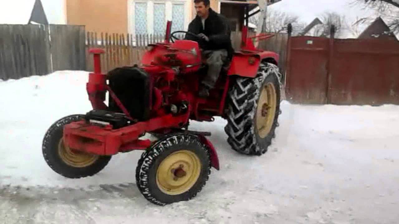 Renault Super 4d drift!! - YouTube