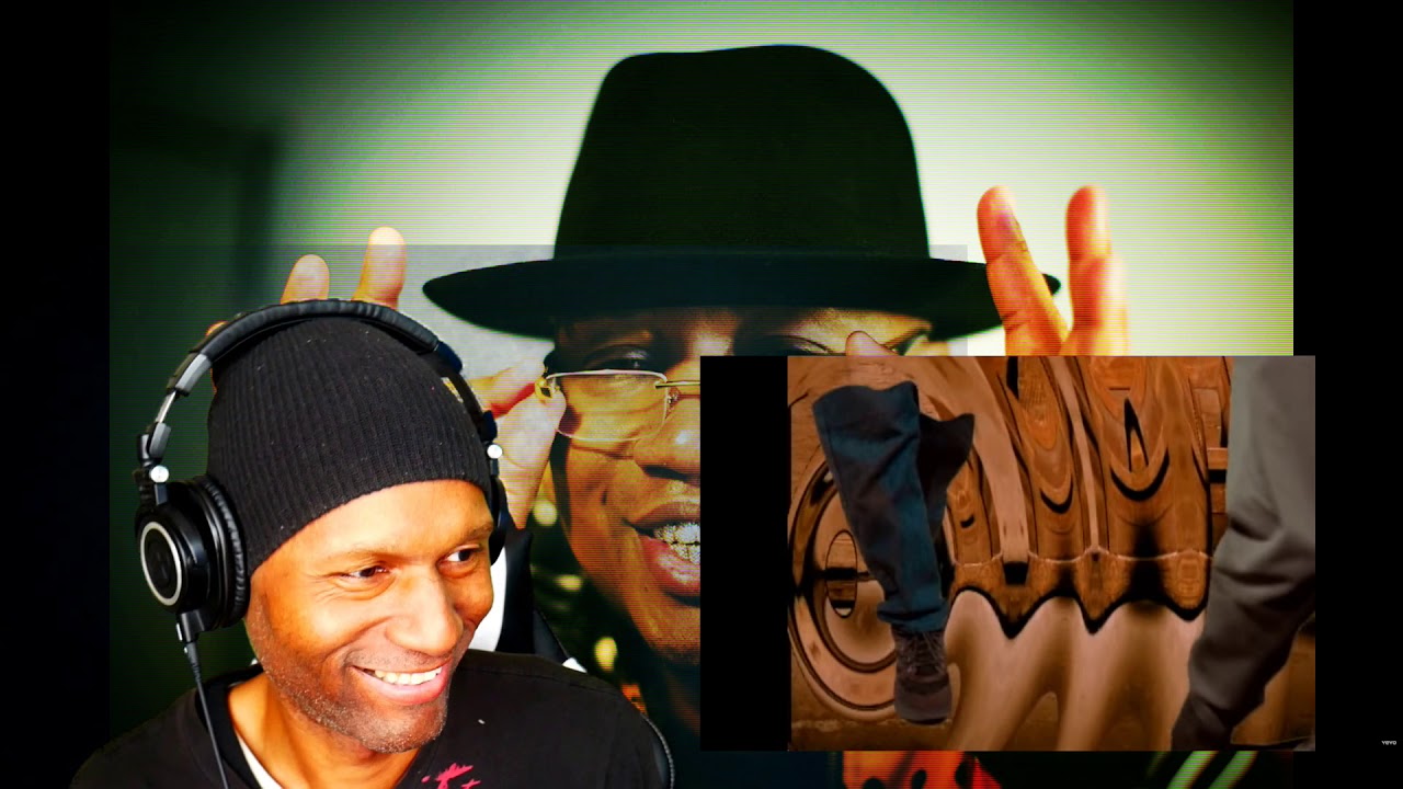 E-40 - Sprinkle Me ft. Suga-T- Reaction - YouTube