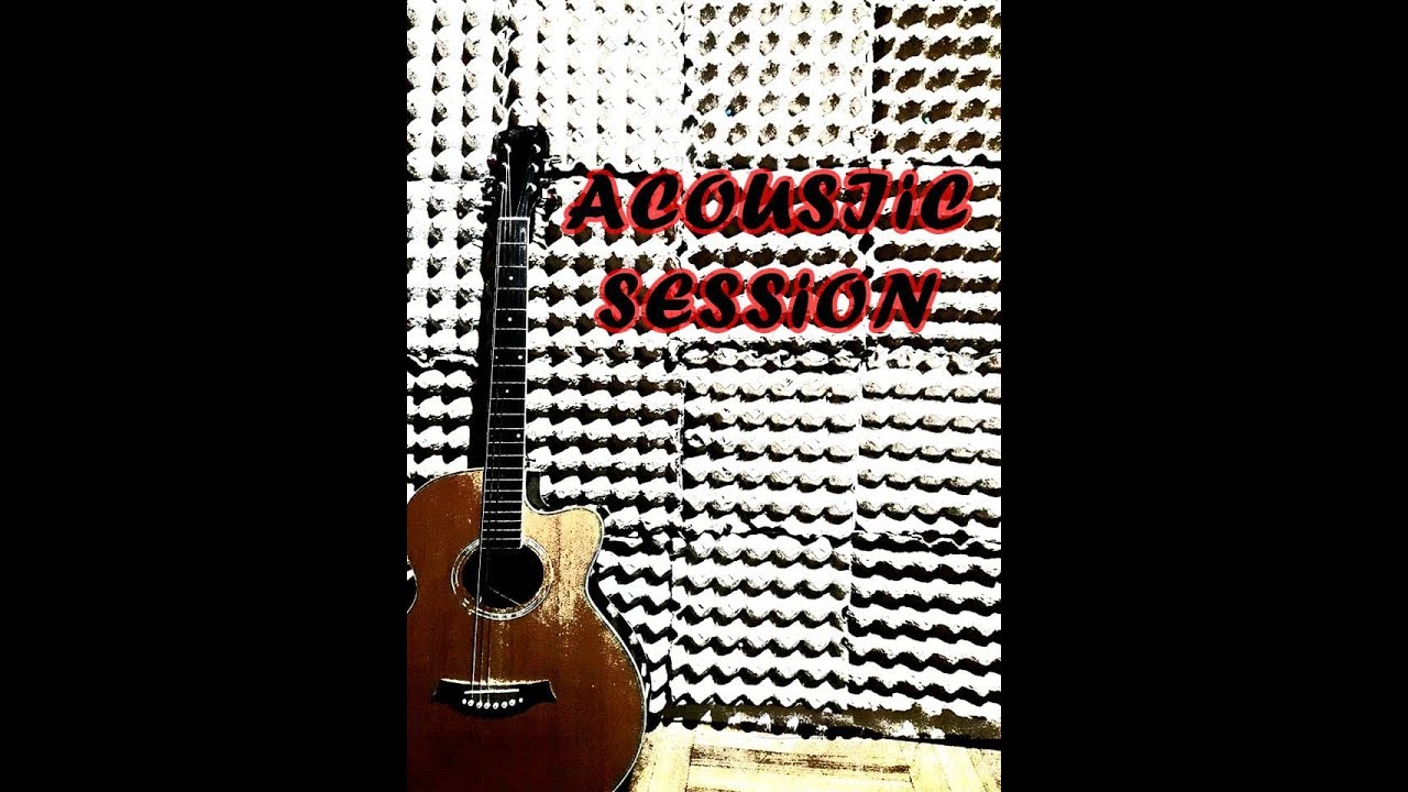 Deep Cries Out acoustic cover with Ella Ignacio - YouTube