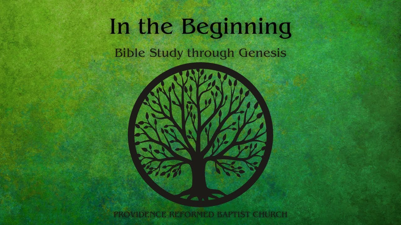 PRBC 7/24/24 - Joseph Frames Benjamin! - Genesis 44 - YouTube