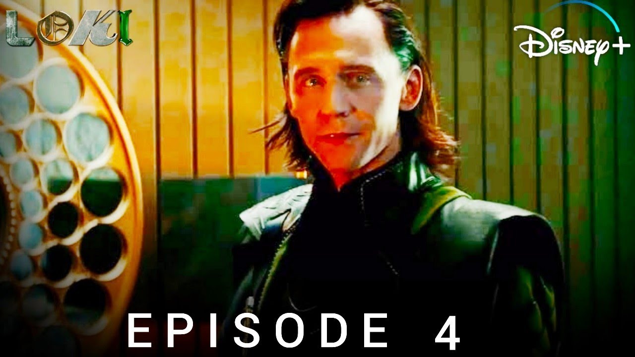 Loki episode 4 major update and multiverse secret revealed explained in ...