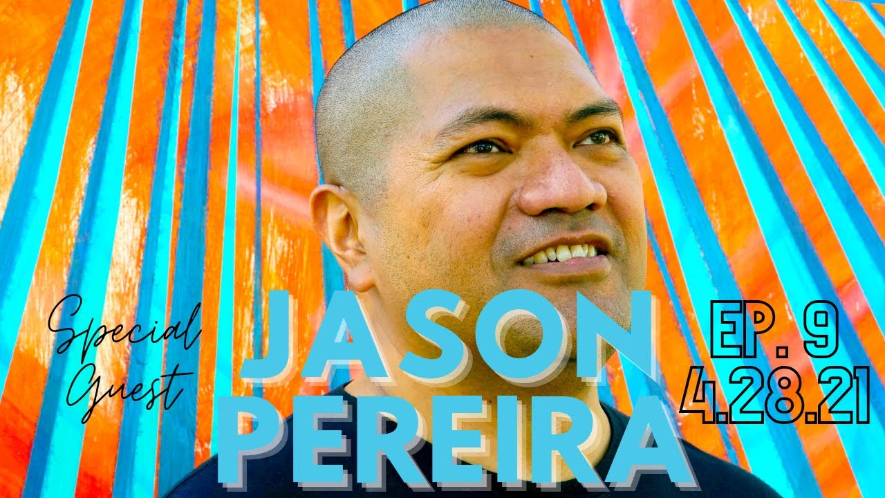 Interview with JASON PEREIRA: - YouTube