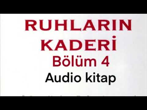 Ruhların Kaderi - Michael Newton // Bölüm 4 (Audiokitap) // @Ruh_anı