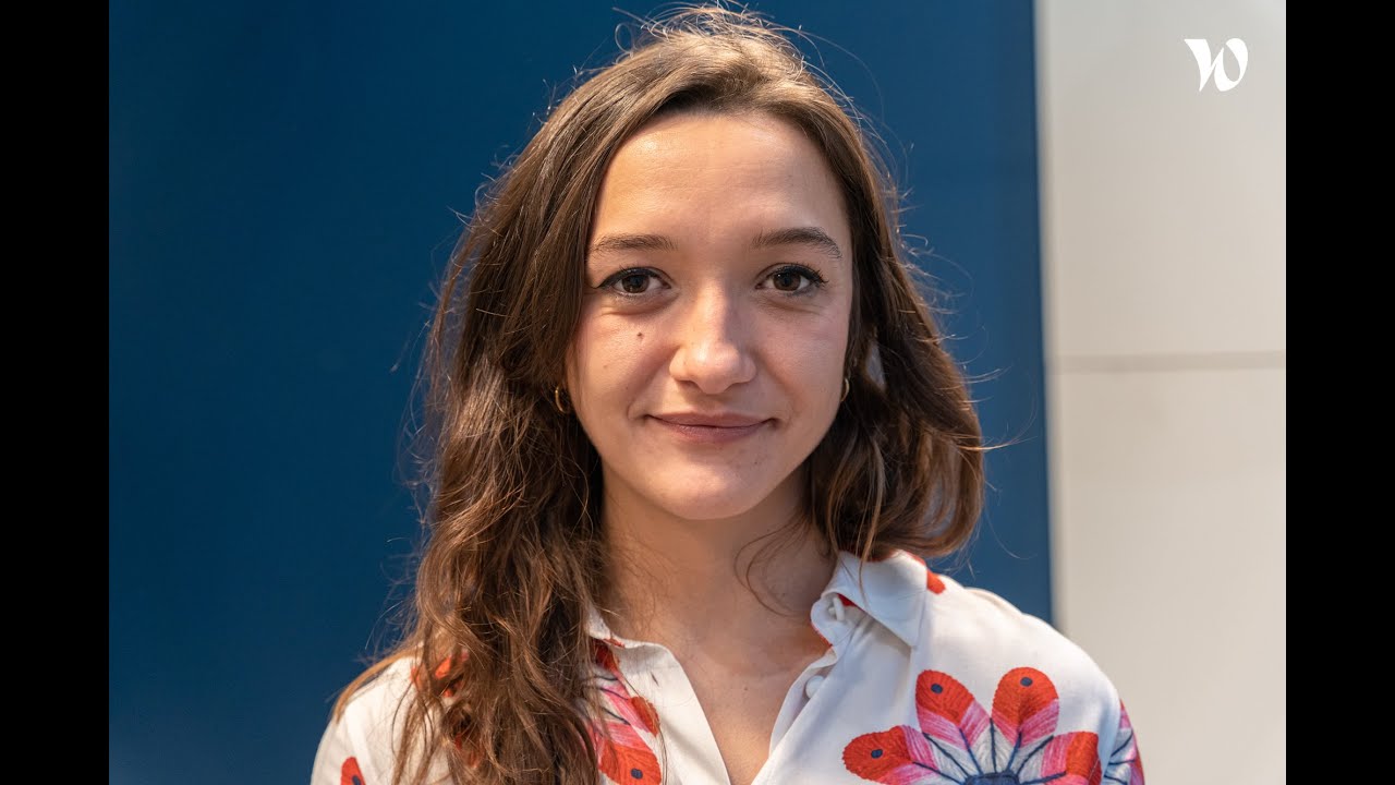 Découvrez Soi Paris avec Anne-Sophie, Responsable Retail - YouTube