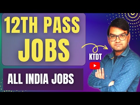 12th Pass New Govt Job 2023 - Apply Online form - अभी अभी आई ताजा खबर ...