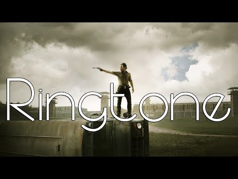 The Walking Dead - Ringtone (Theme/Intro)