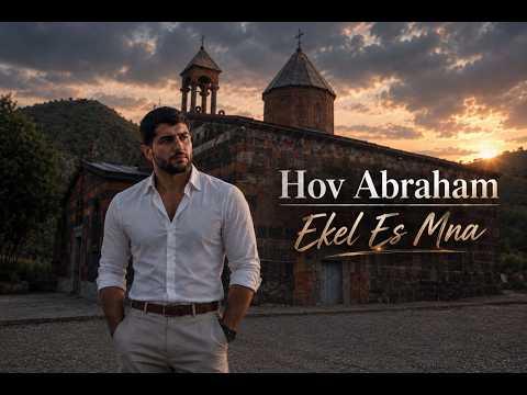 Hov Abraham - Ekel Es Mna | Official Music Video