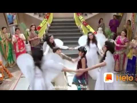 YRKKH: Naira namkaran song