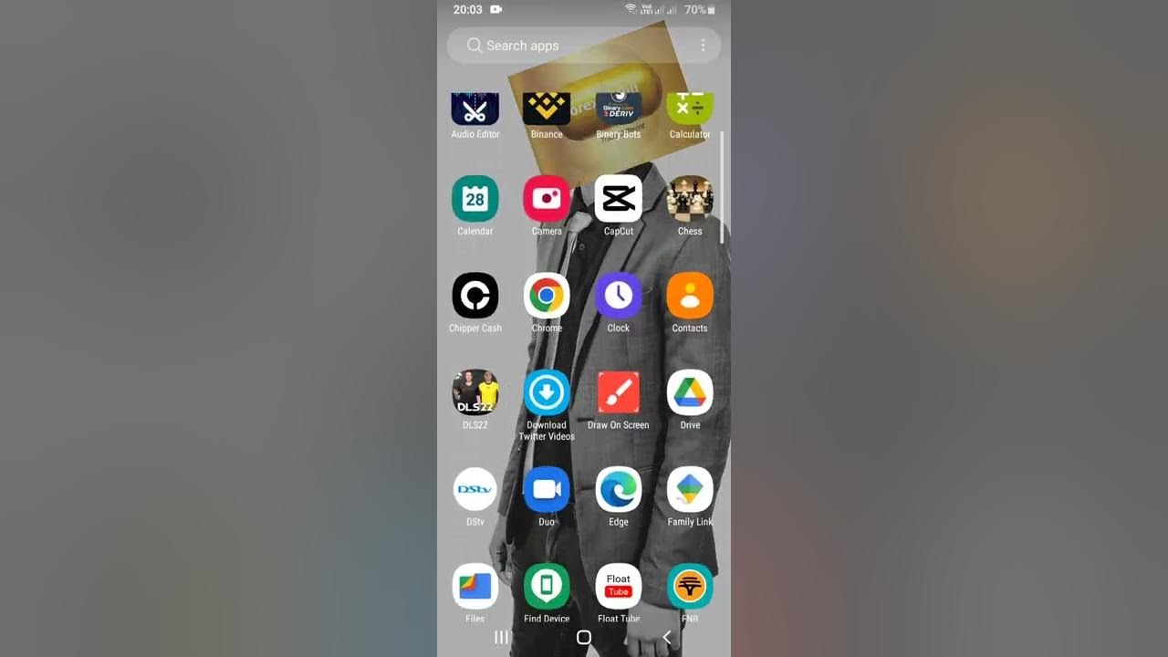 Create MT5 MT4 Auto Trading Robot with few clicks on the App using your phone. - YouTube