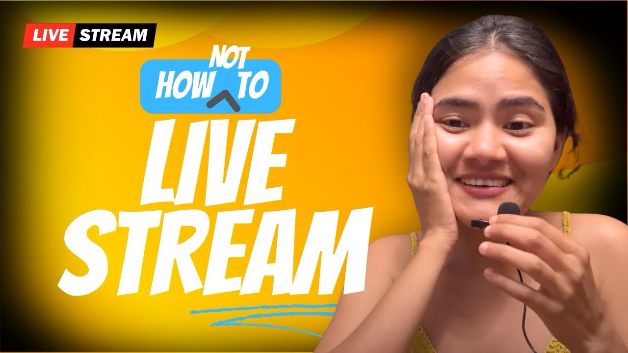 First time Live stream Basiyo!! BEIJATT BHO!! - YouTube