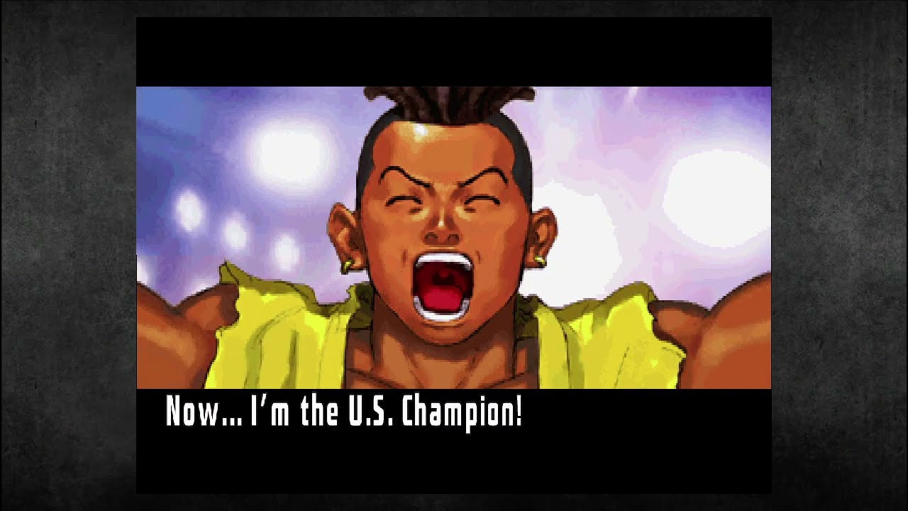 Street Fighter III Third Strike Online Edition (Xbox 360) Arcade Mode ...