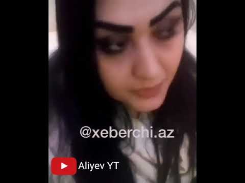 Nazperi dosteliyevanin qardasi qizinda sok sozler