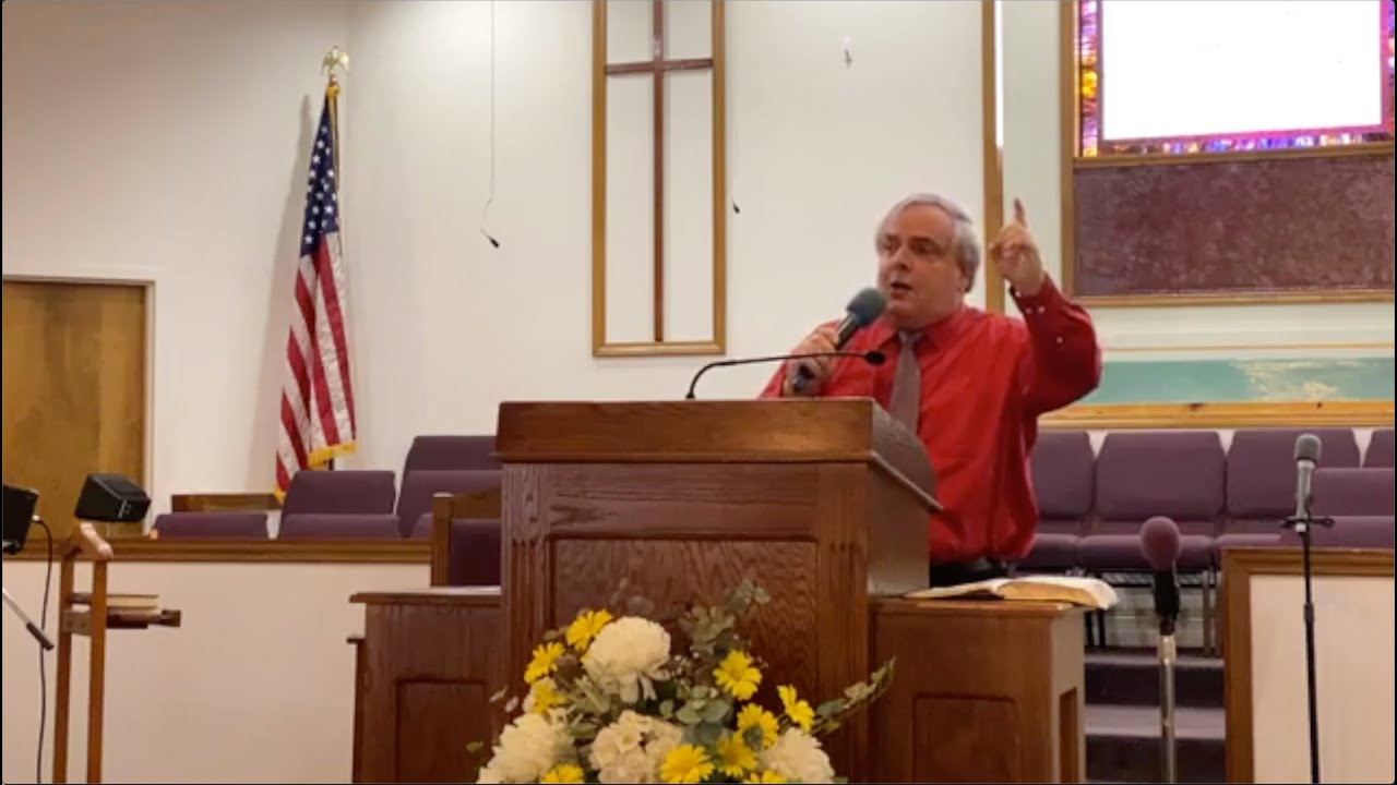 2020-04-19 Ooltewah Church of God - YouTube