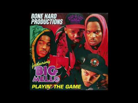 Big Mello - Straight From The Clark (Radio) - YouTube