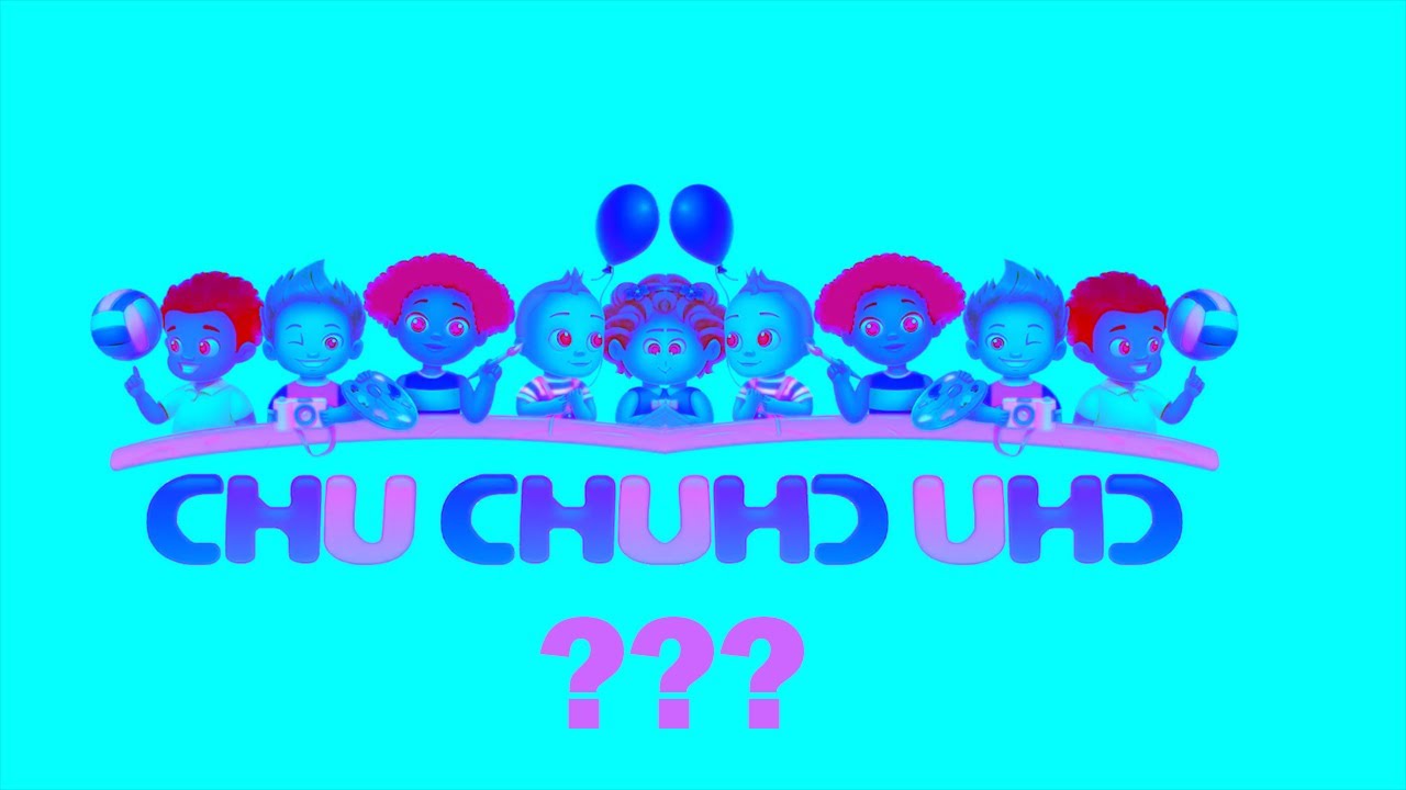 Chu Chu Tv Logo Effects ( Sponsored by Preview 2 Effects ) - YouTube