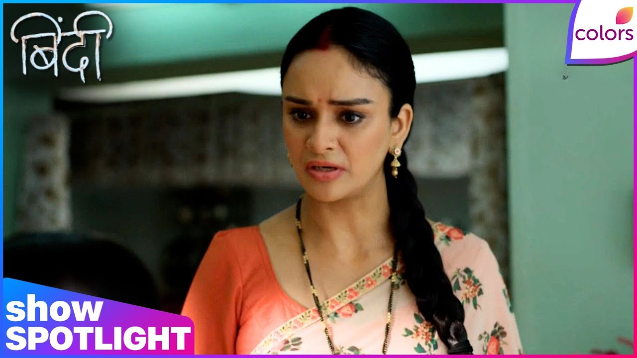 Binddii | Ep. 16 | Sourav & Bindi Go To Jail Again, Why? | Colors TV ...