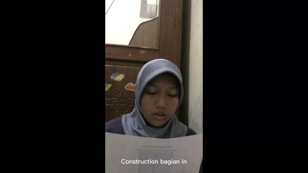 Descriptive text “monas” // Nur afiyah zakiyatan nabila// X.9 - YouTube