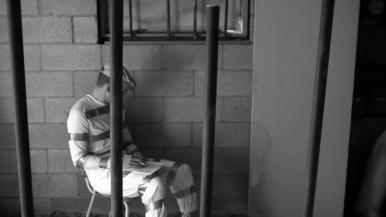 MDA Lock Up 2010-Brentoe Productions - YouTube