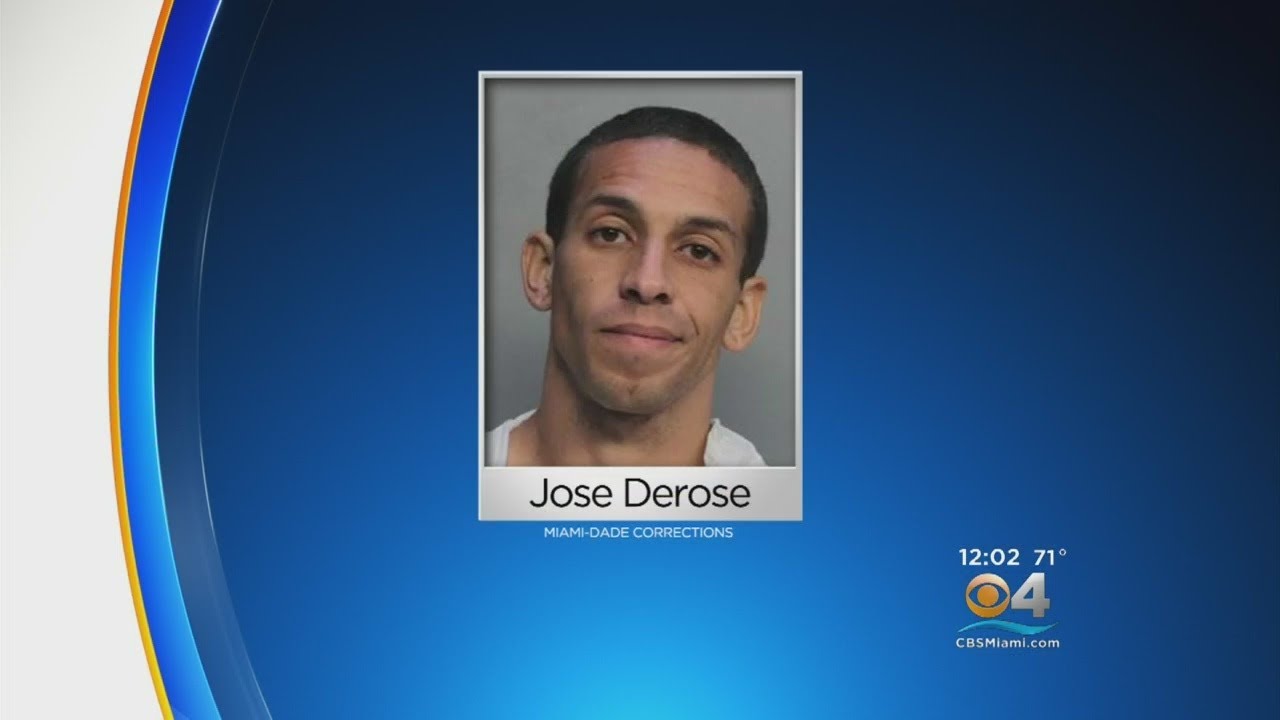 Arrest Made In Miami Beach Murder - YouTube