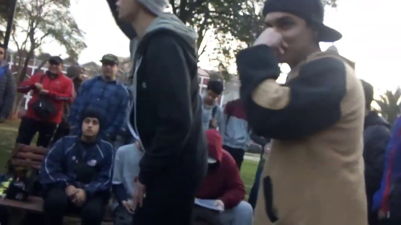 AREK vs PHANTOM vs LUNA vs DOKE - Filtros - Battle Monkey's | 2019 ...