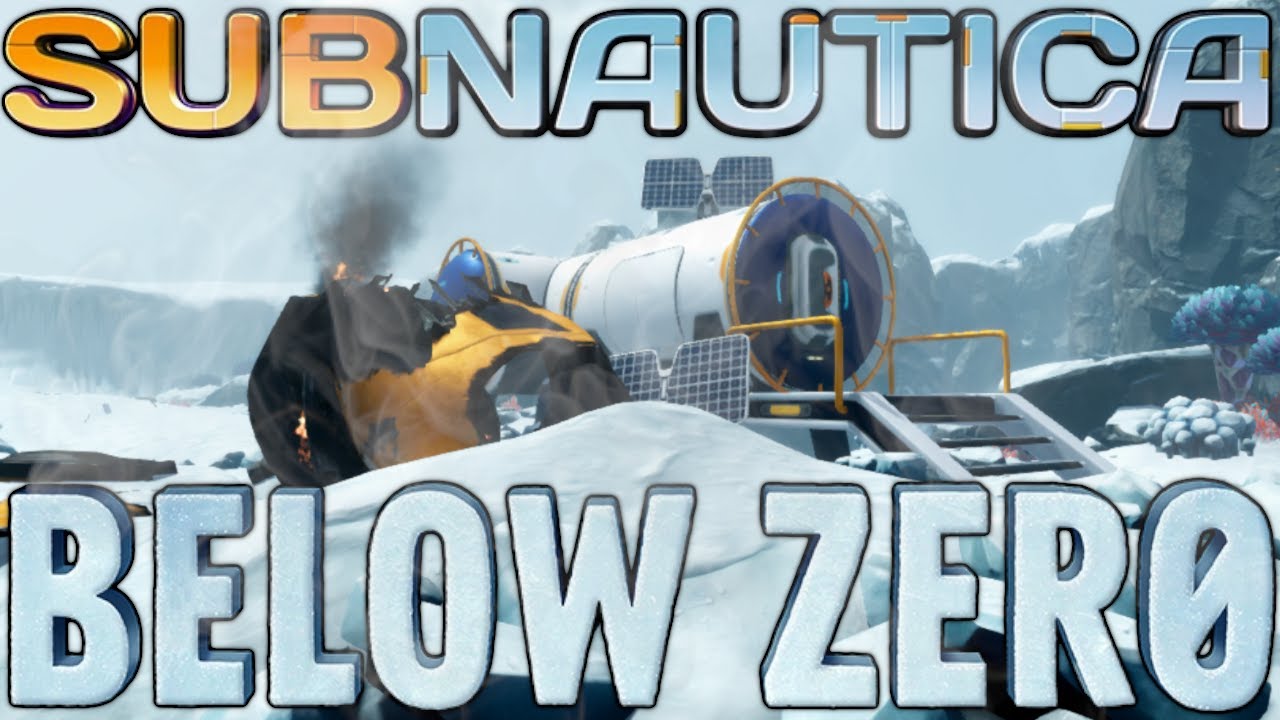 Where are the WORST Base Locations in Below Zero? - YouTube