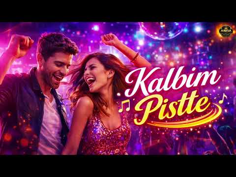 Kalbim Pistte | Enerji Seviyesi %100’e Çıkıyor