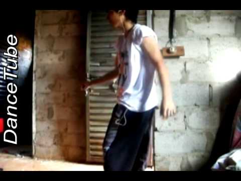 3a DanceTube - Could Popper