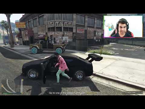 BU MAHFUZUUUU ÖPECEM AZ KALDI 😘😘😘😘😍😍😍😍😍 MAHFUZLA GTA5  ONLİNE GÖREVLERİ😘😘😘😘 İZLE KAÇIRMA😍😍😍