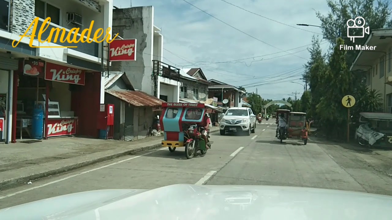 Dolores Eastern Samar 7 - YouTube