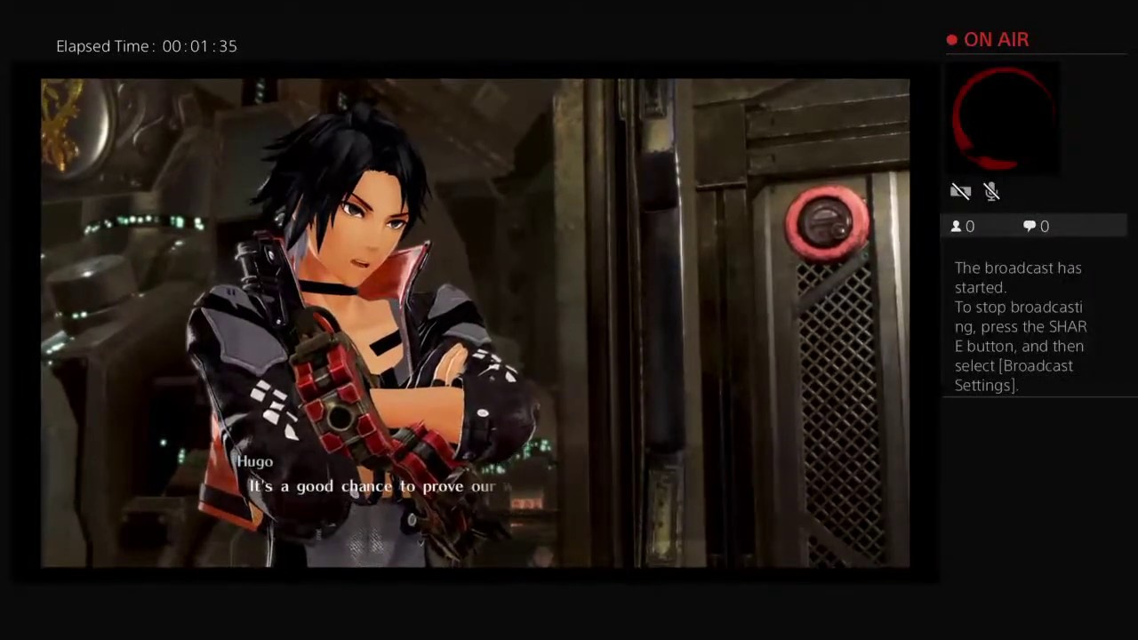 Luca‘s Story - YouTube