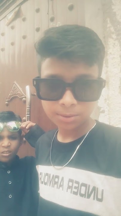 Tu Badmash Tera Yaar Badmash Tera Pyar😈 Youtube