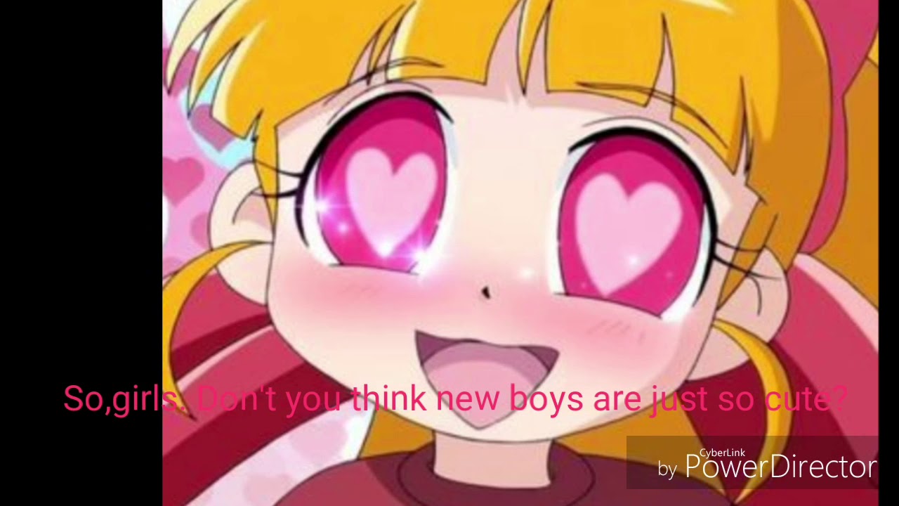 Ppg and rrb comic episode 3 - YouTube