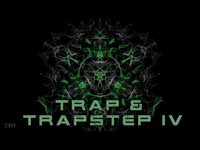 Trapstep Wallpaper