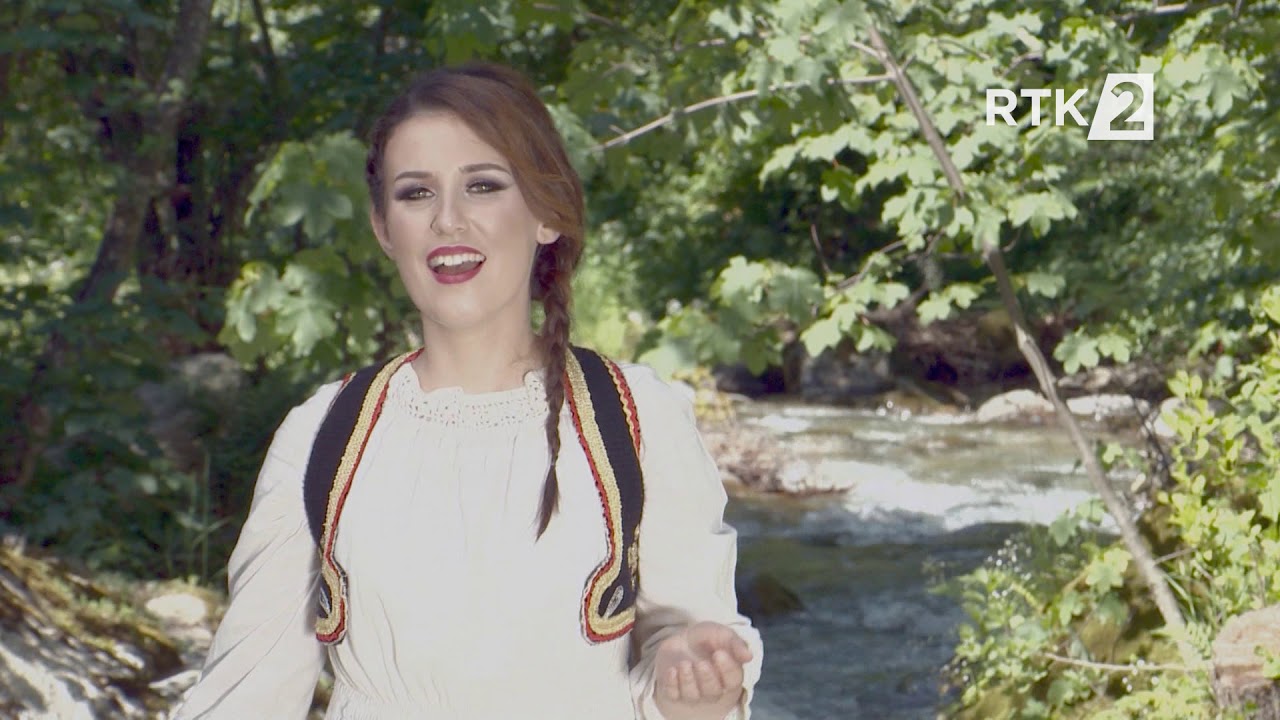 Marija Perić Stojanke džanum Produkcija RTK2 - YouTube