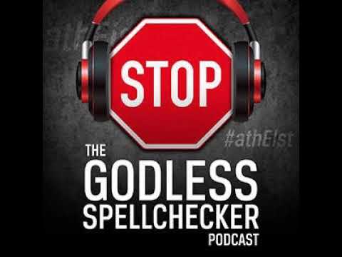 Ep#160 - Atheist Refugee Assistance Program