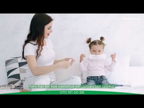 Qızılca, yoxsa allergiya, necə ayırd etmək olar?