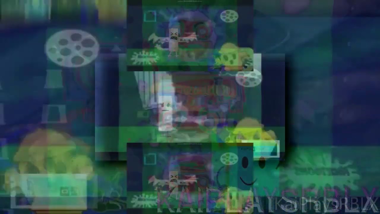 scan vs round 411 - YouTube