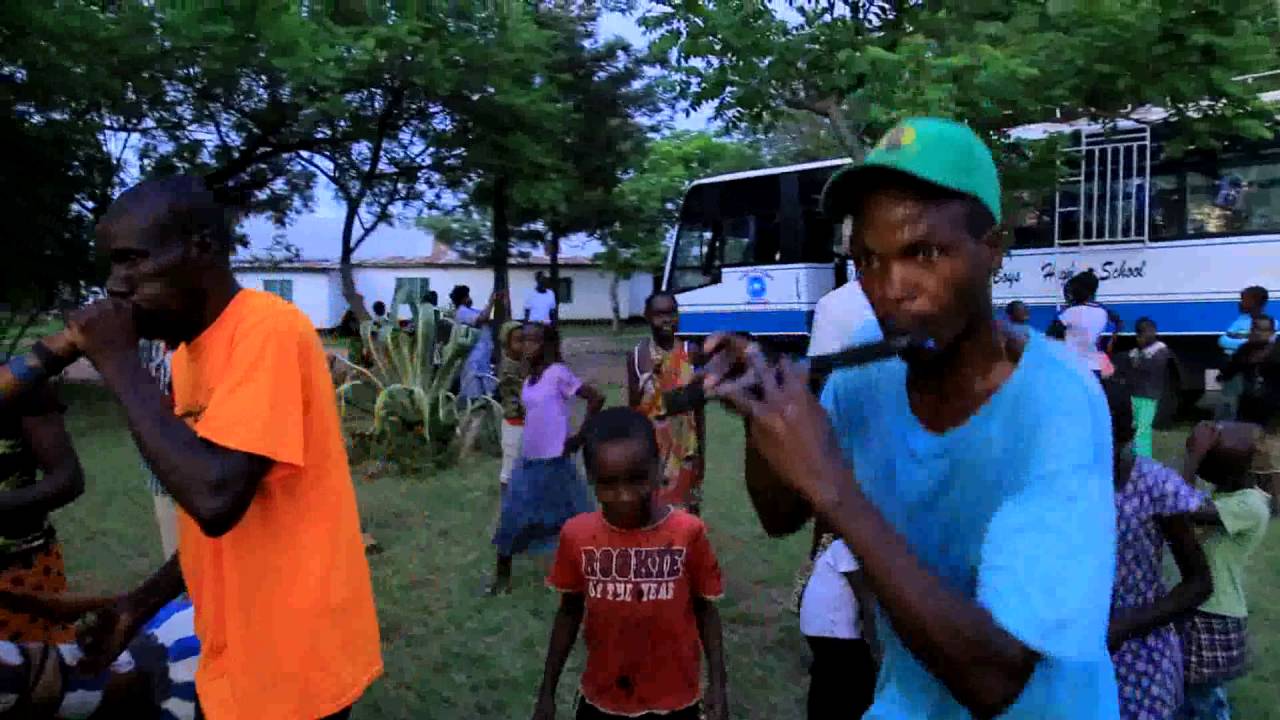 ABAKURIA DANCE - YouTube