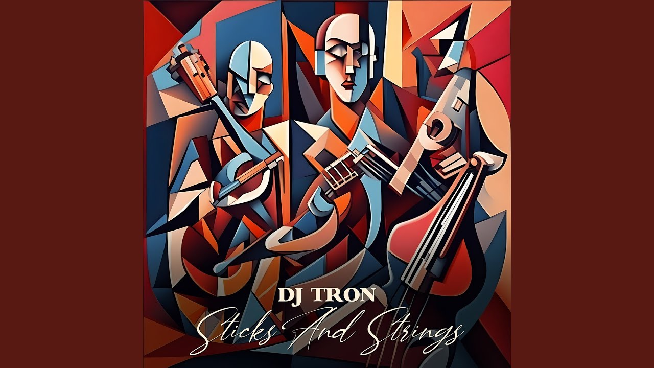 Sticks and Strings - YouTube