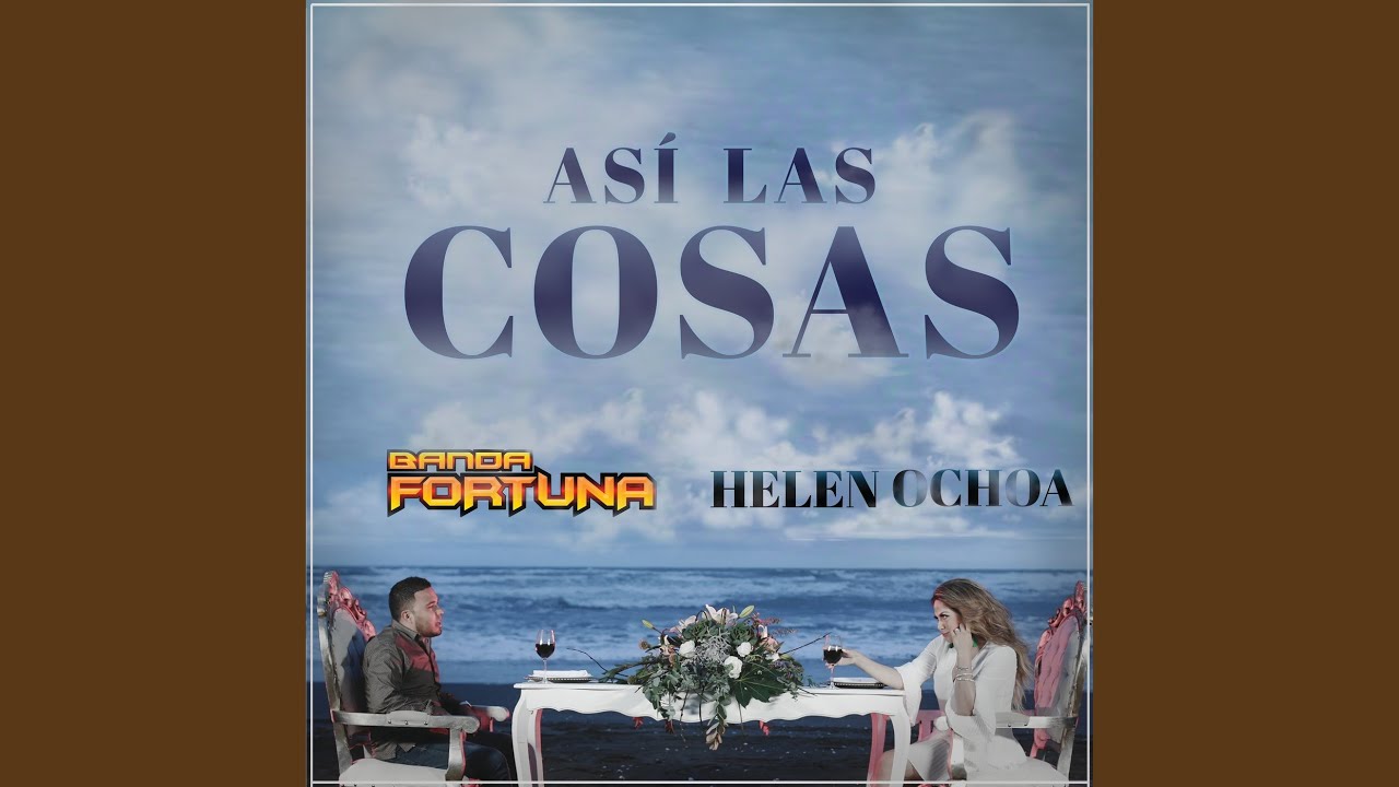 Así Las Cosas - YouTube