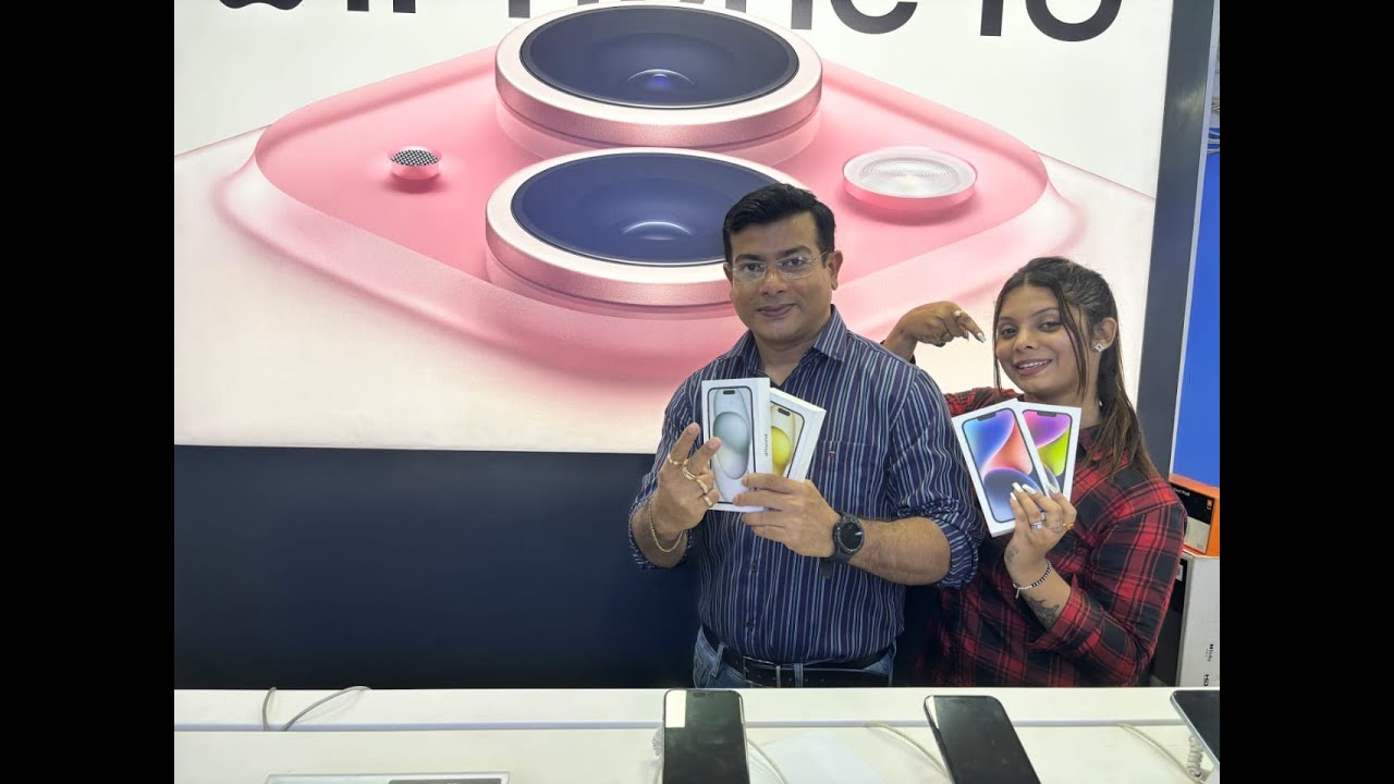 Subir Watch Centre | -1 Cibil থাকলেও EMI-এর সুবিধা | Mobile Phone ...