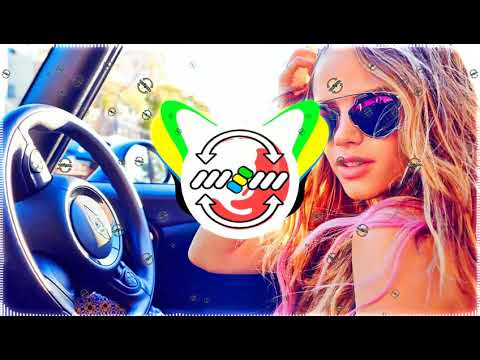 Britney Spears - One Two Three (Madness Remix 2021|2k21)