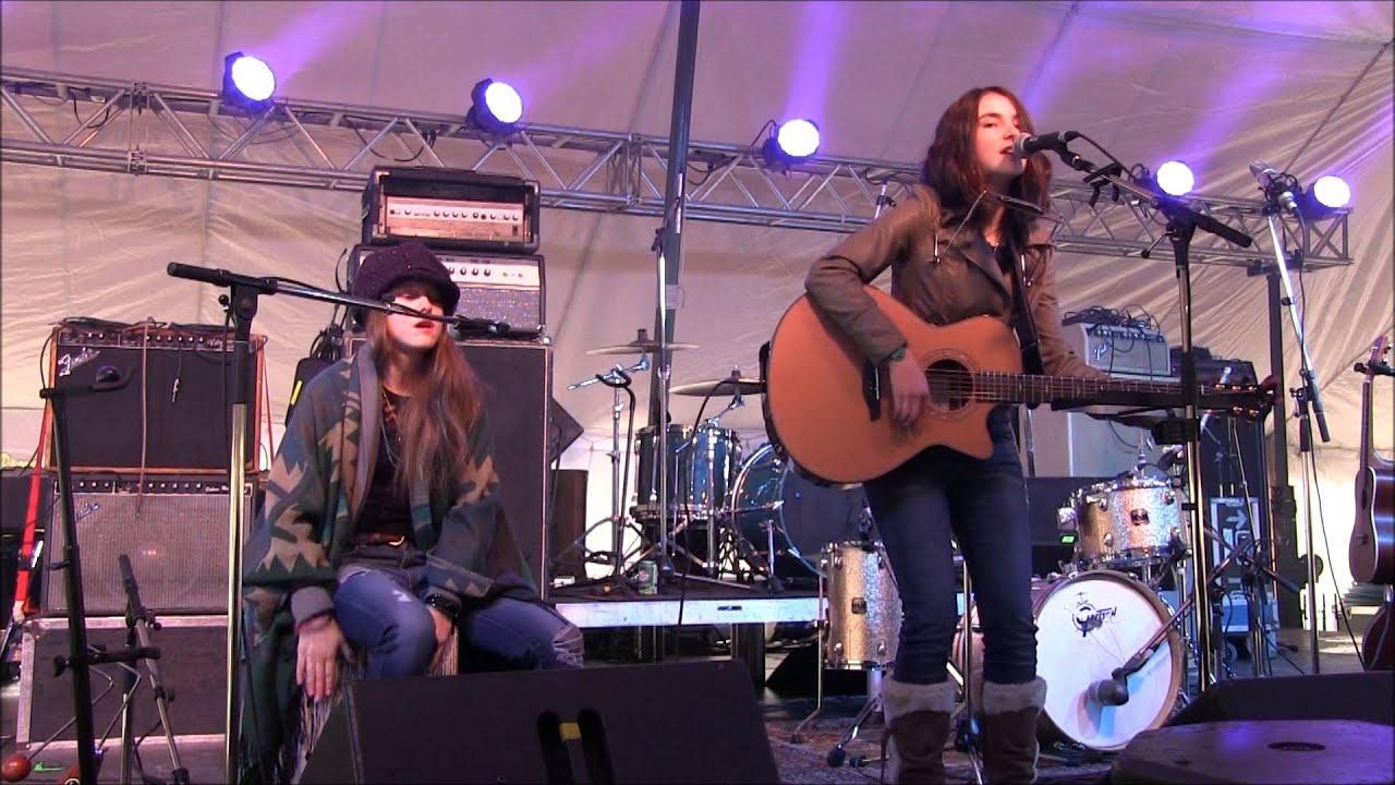 House of the Rising Sun - Cover by Madison Galloway - YouTube