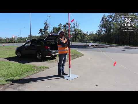 HOW TO | Install Guardian Goalposts | Overhead Line Warning System ...