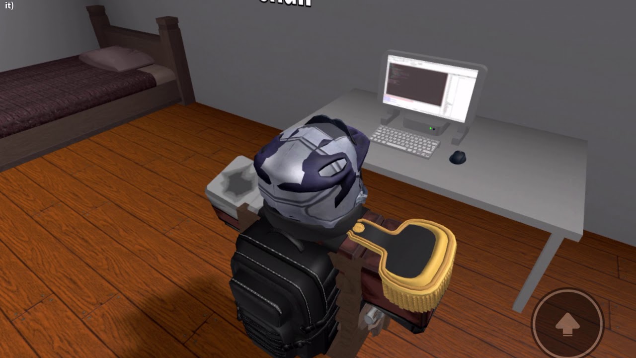 Sneak Peak to My game in roblox - YouTube