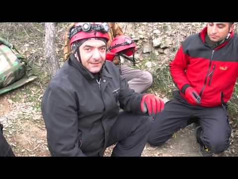 Eskişehir Kayıp Şehir - Keşfedilmemiş